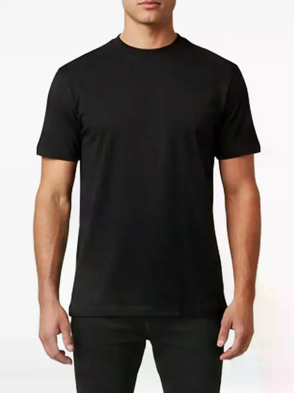 Balenciaga Logo-print T-shirt