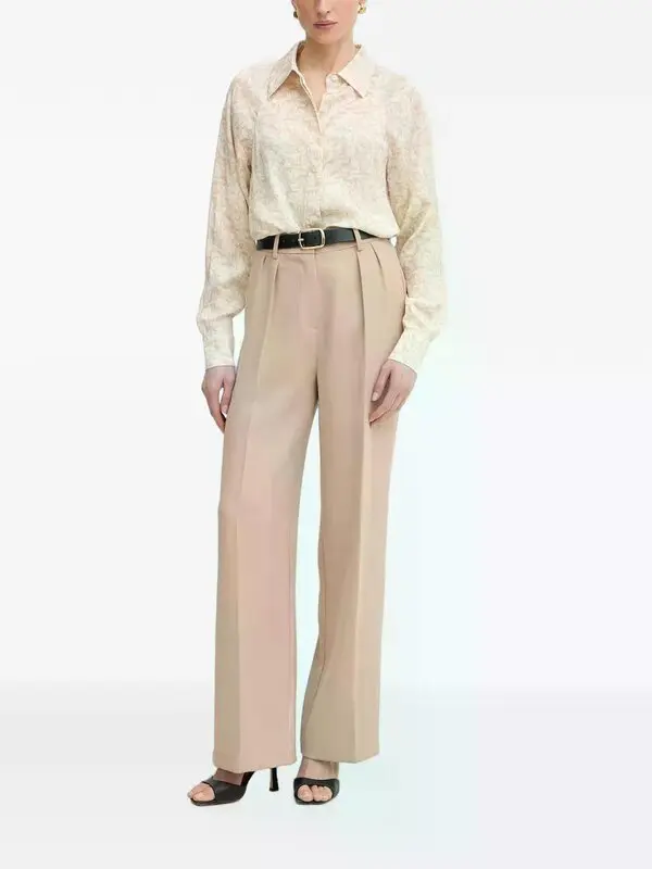 TRUSSARDI Long-sleeved Shirt