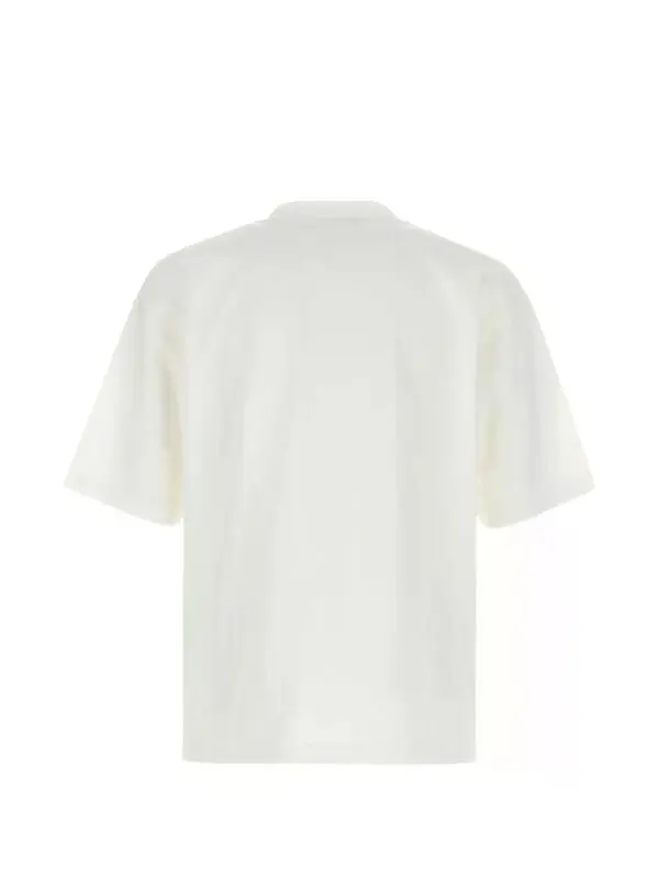 Dsquared2 Logo-print Loose-fit T-shirt