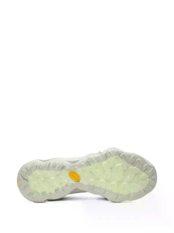 Merrell Speedarc Matis Mesh-panelled Sneakers - White