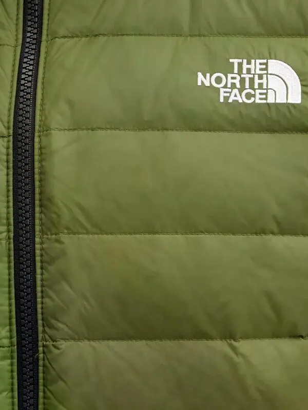 The North Face Classic Hooded Down Jacket