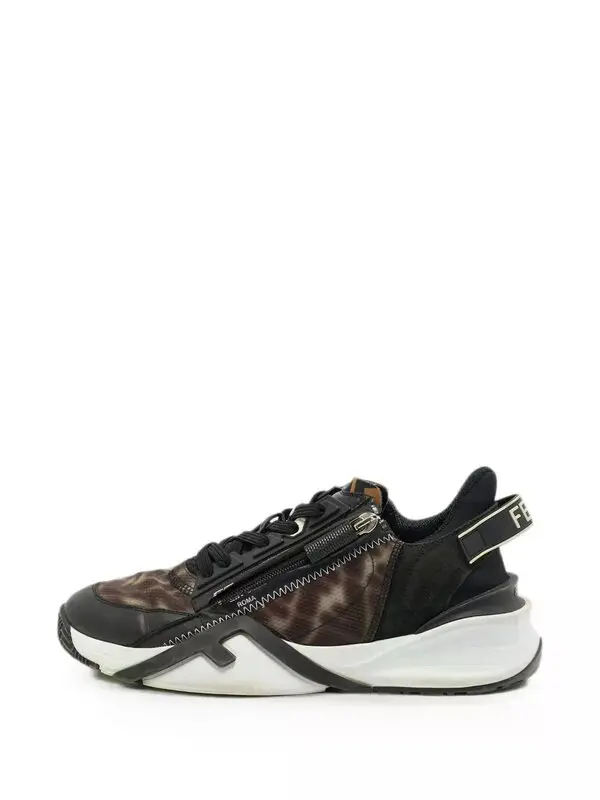 Fendi Flow Sneakers