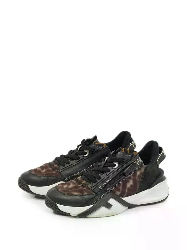 Fendi Flow Sneakers