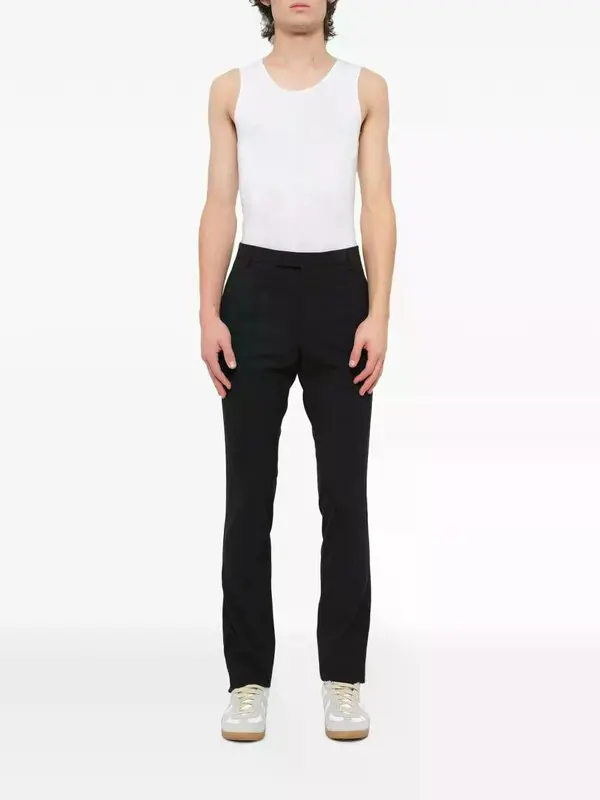 LANVIN Slim-fit Trousers
