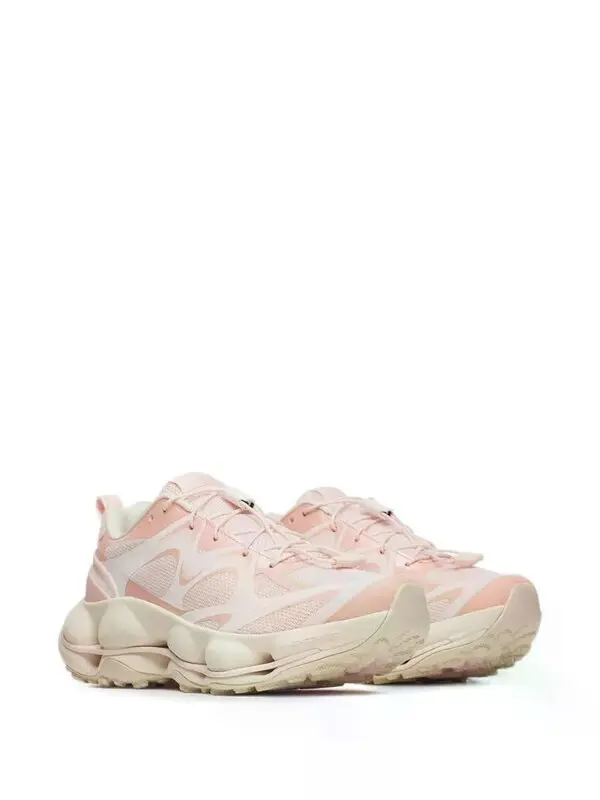 Merrell Speedarc Matis Mesh-panelled Sneakers