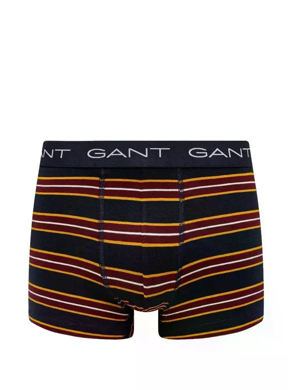 Gant Logo-waistband Boxers