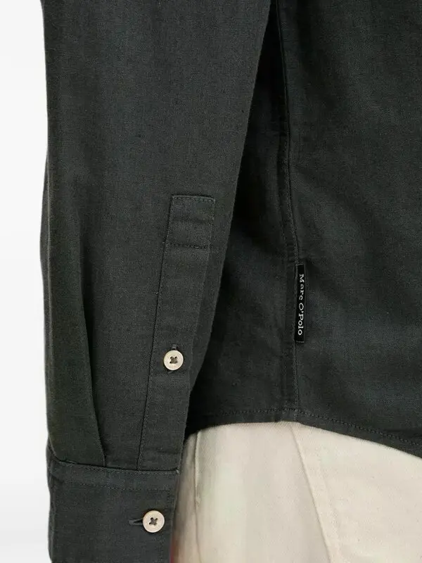 Marc O'polo Button-down Pocket Shirt