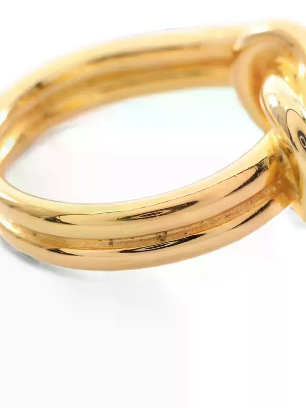 Hermès Atame Scarf Ring