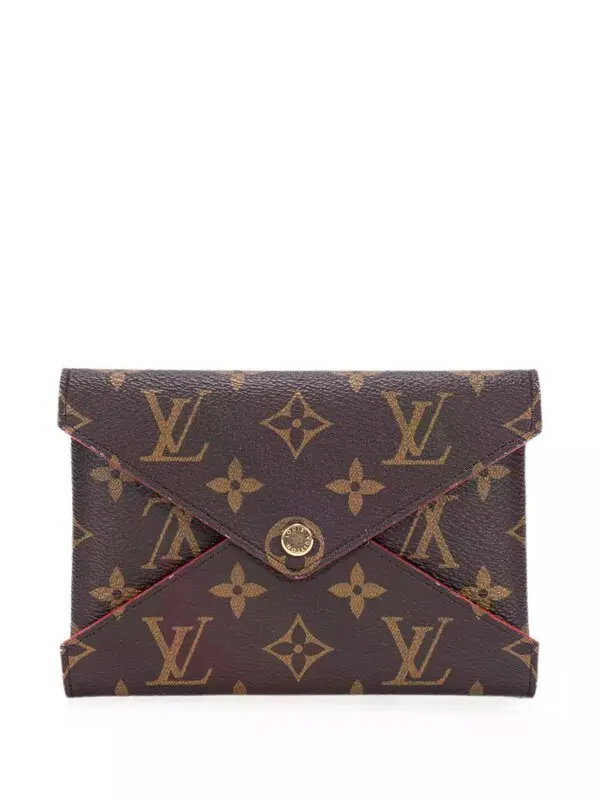 LOUIS VUITTON Monogram Kirigami Pouch Set