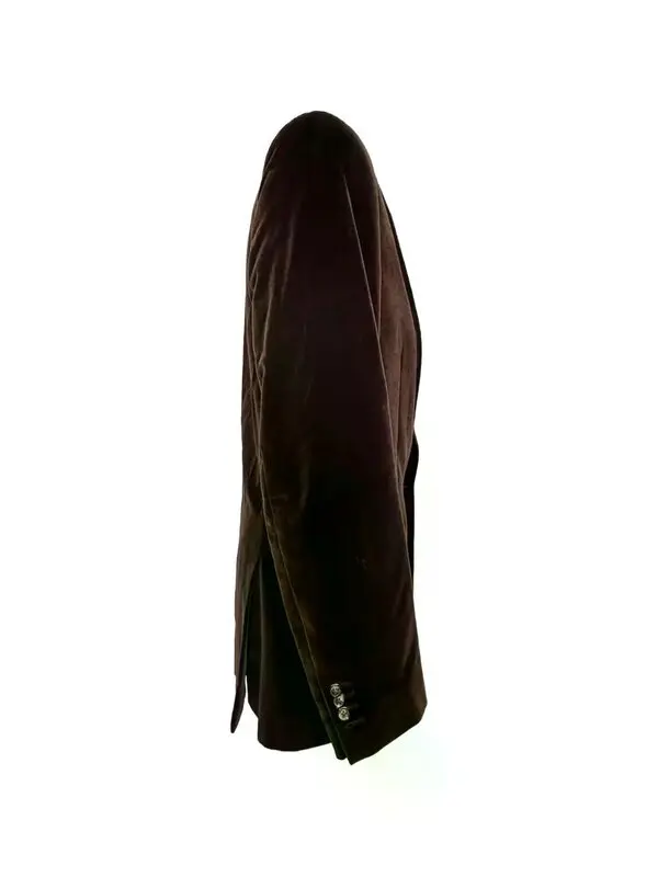 MAISON MARGIELA Velvet Blazer