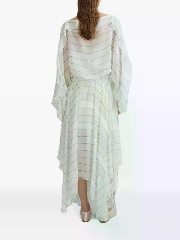 Bondi Born Capri Kimono-sleeve Blouse