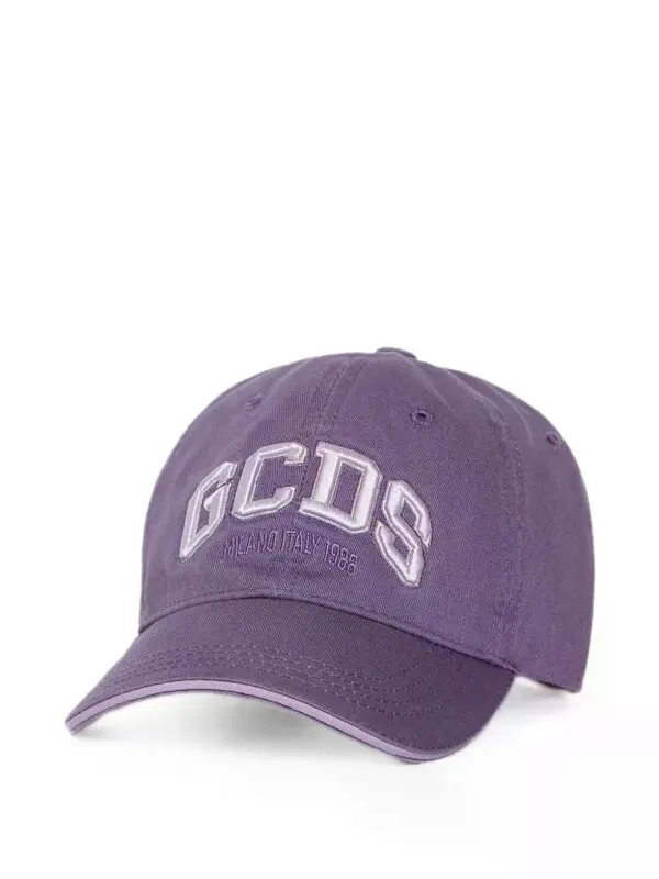 Gcds Baseball Cap - Purple