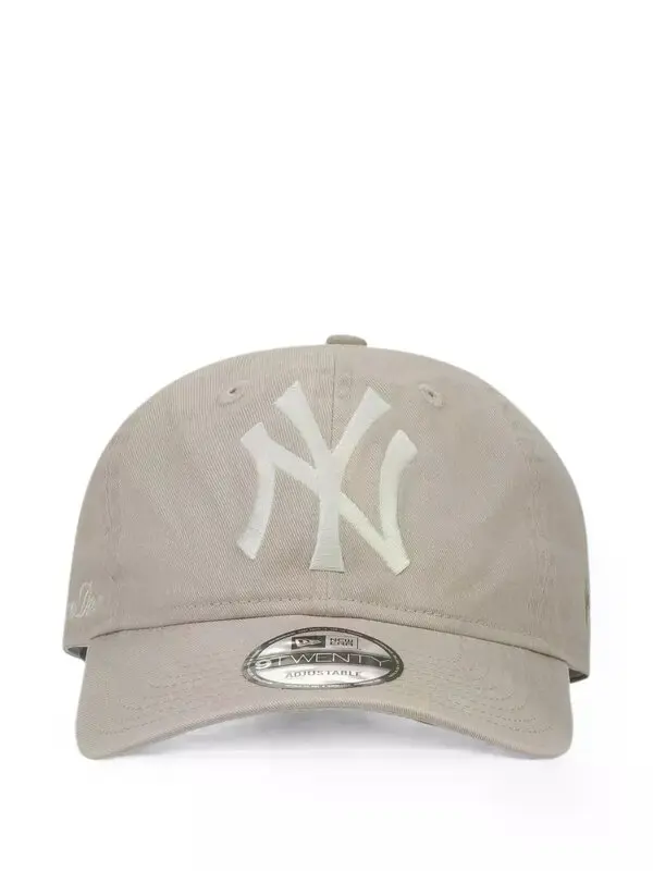 Aimé Leon Dore New York Yankees Ballpark Baseball Cap - Neutrals