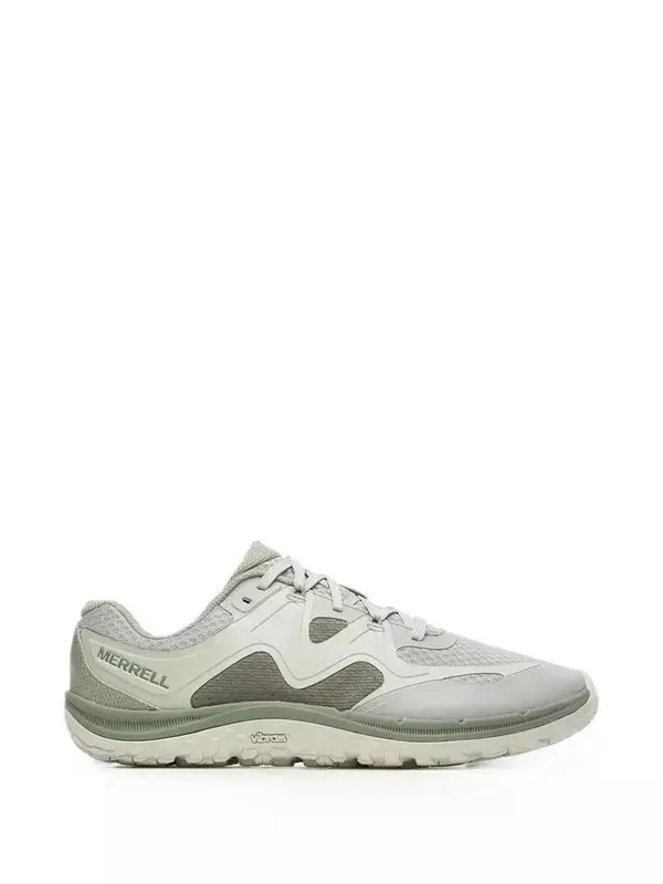 Merrell Trail Glove 8 Mesh-panelled Lace-up Sneakers
