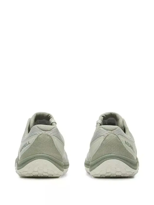 Merrell Trail Glove 8 Mesh-panelled Lace-up Sneakers