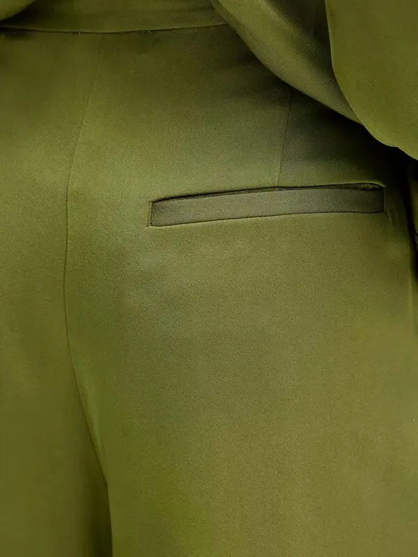 Marc O'polo Pleated Palazzo Pants