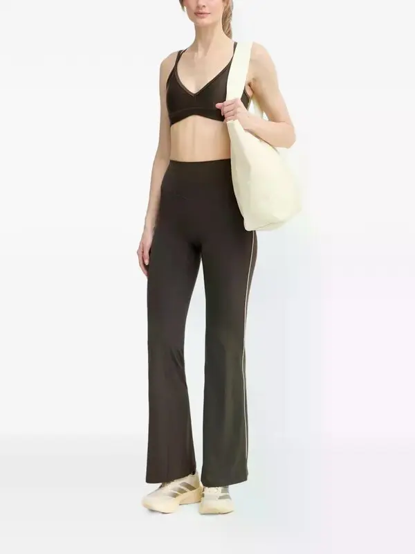 P.E Nation Contrast Piping Performance Trousers