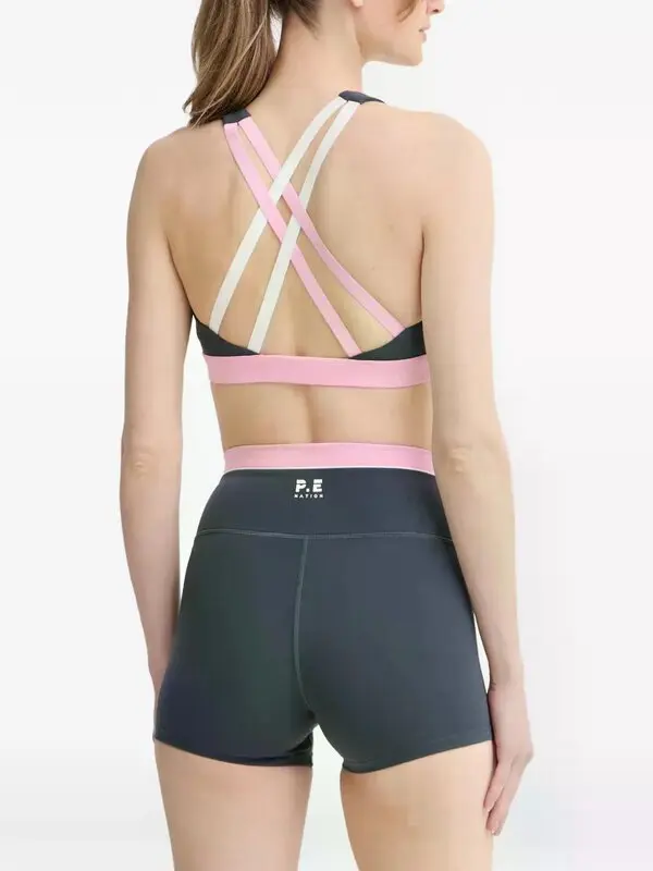 P.E Nation Lumify Sports Bra