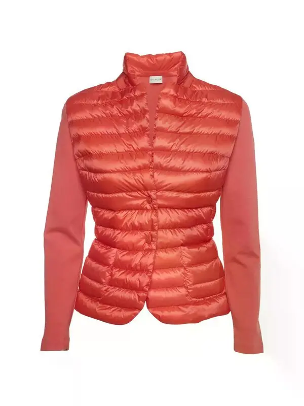Moncler Quilted Down Jacket