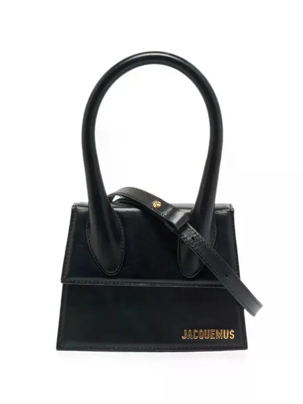 Jacquemus Le Chiquito Mini Handbag