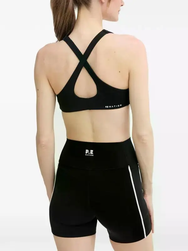P.E Nation Swift Sports Bra