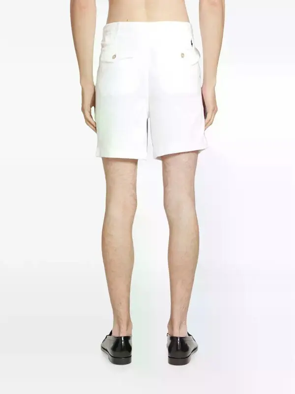 Polo Ralph Lauren Prepster Terry Shorts