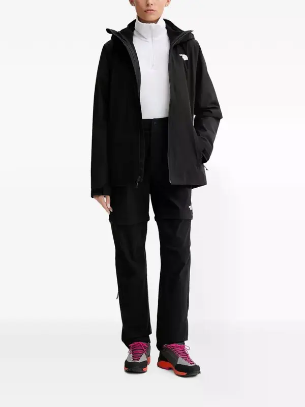 The North Face Triclimate Hooded Jacket