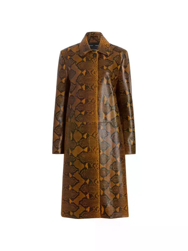 Proenza Schouler Leticia Coat