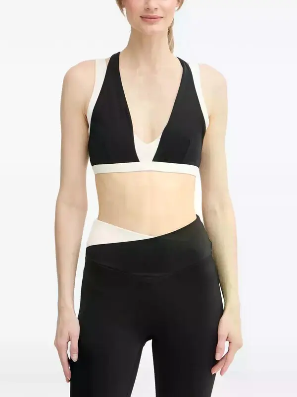 P.E Nation Unity Sports Bra