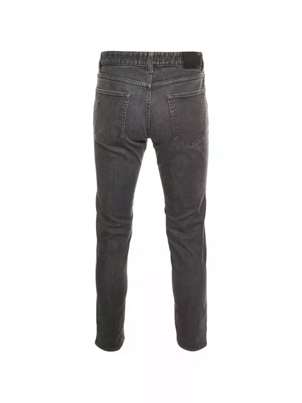 Zegna Slim-fit Jeans