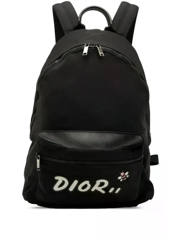 Dior Nylon Rider Backpack