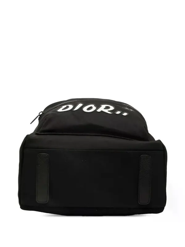 Dior Nylon Rider Backpack