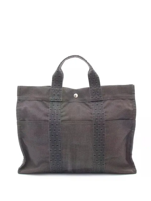 Hermès Herline Mm Tote Bag