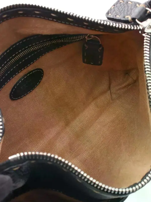 Fendi Selleria Crossbody Bag