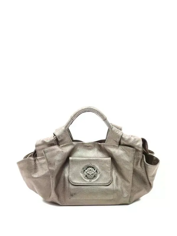 Loewe Nappa Aire Hobo Bag
