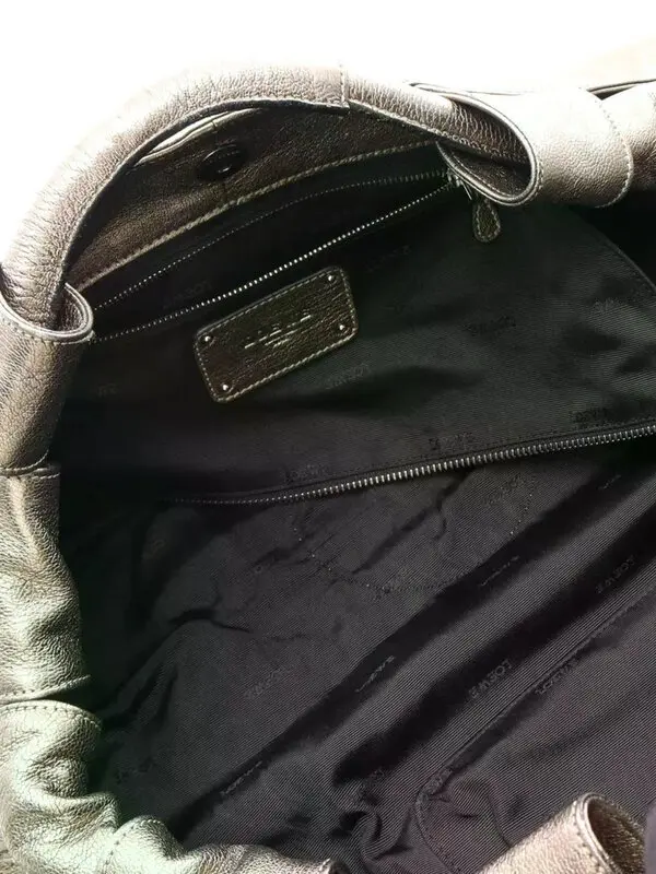 Loewe Nappa Aire Hobo Bag
