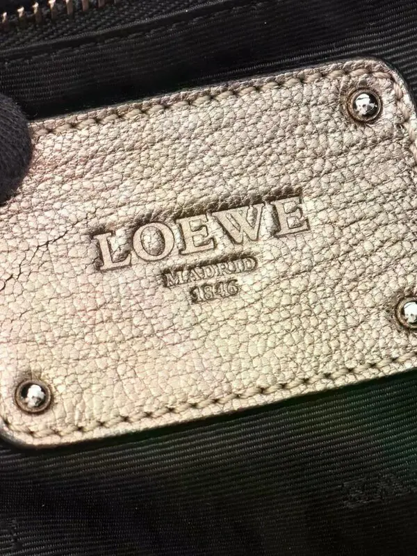 Loewe Nappa Aire Hobo Bag