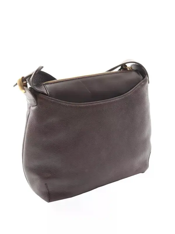 Loewe Leather Crossbody Bag