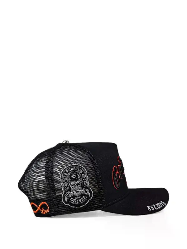 GODSPEED Forever Trucker Hat