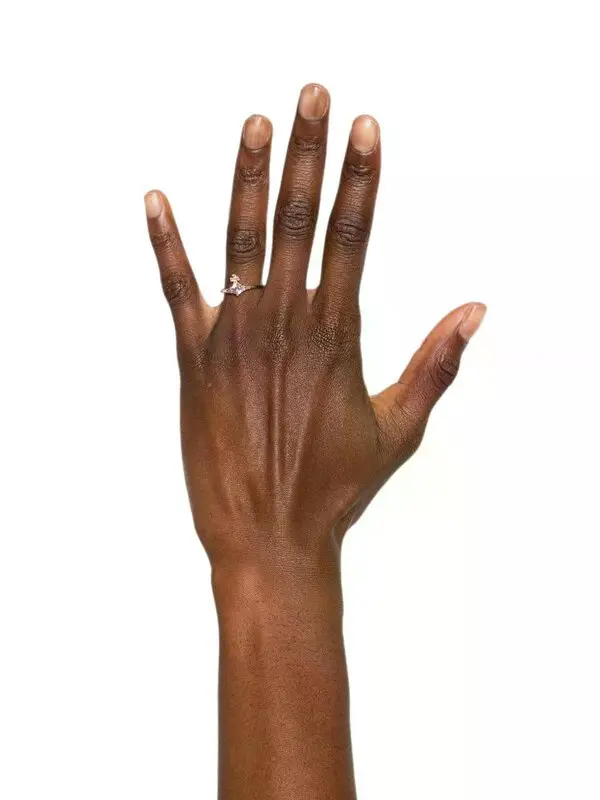 VIVIENNE WESTWOOD Ofelia Ring - Gold