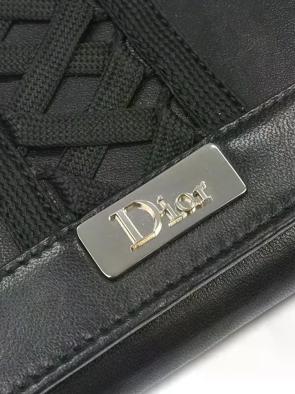Dior 2003 Admit It Wallet
