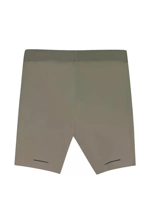 Adidas Fear Of God Athletics Base Layer Shorts - Green