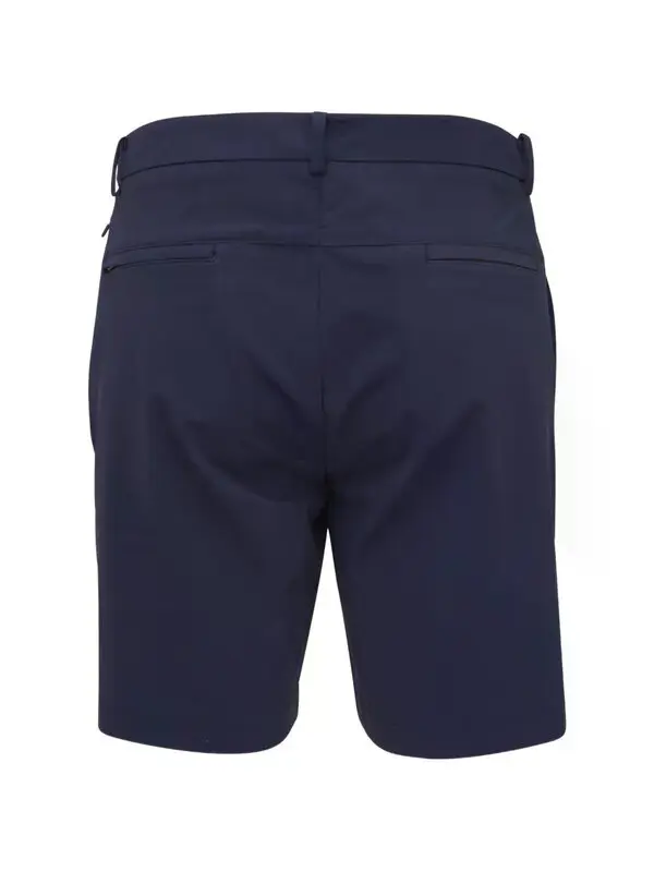 Peter Millar Belt-loop Shorts