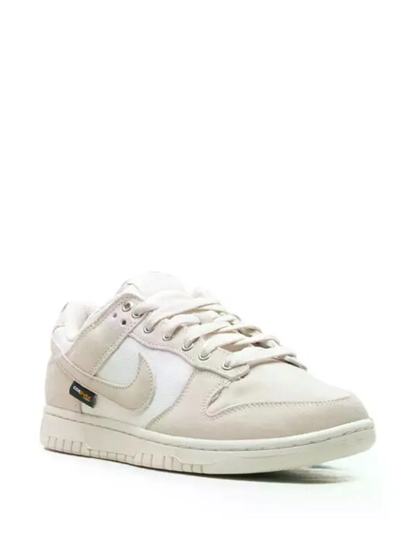 Nike Cordura Dunk Low Sneakers