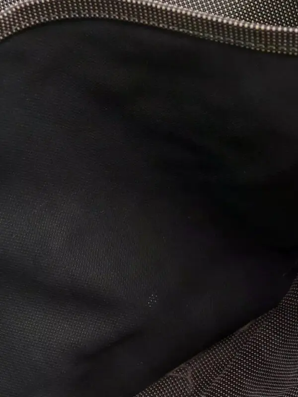 Hermès Herline Mm Canvas Tote Bag