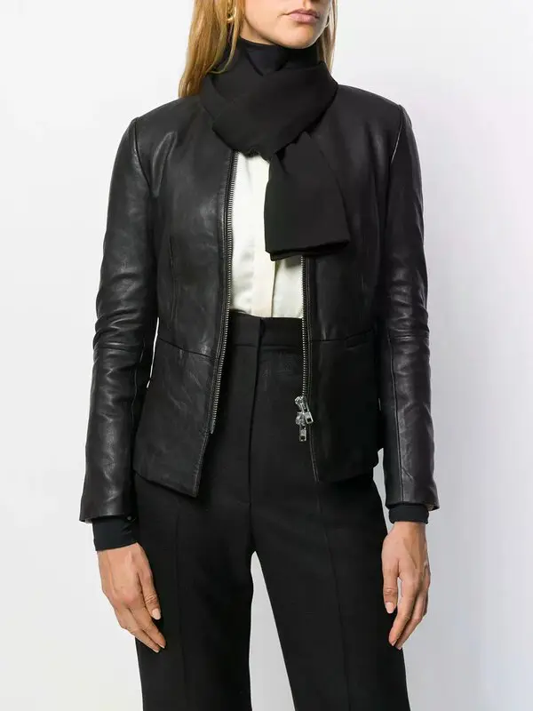 TOM FORD Square Scarf