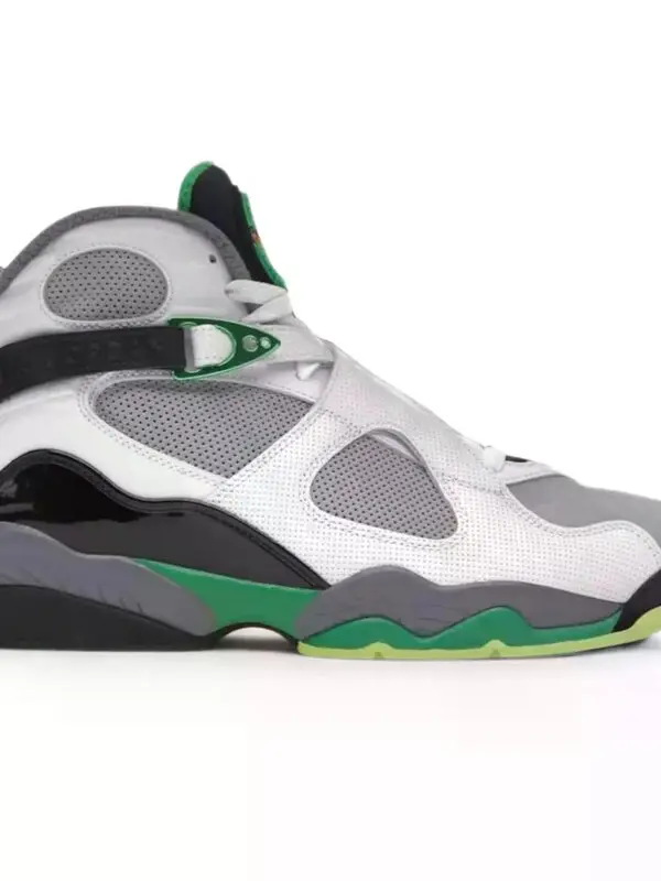 JORDAN 8 Pe Retro Oregon Ducks Sneakers
