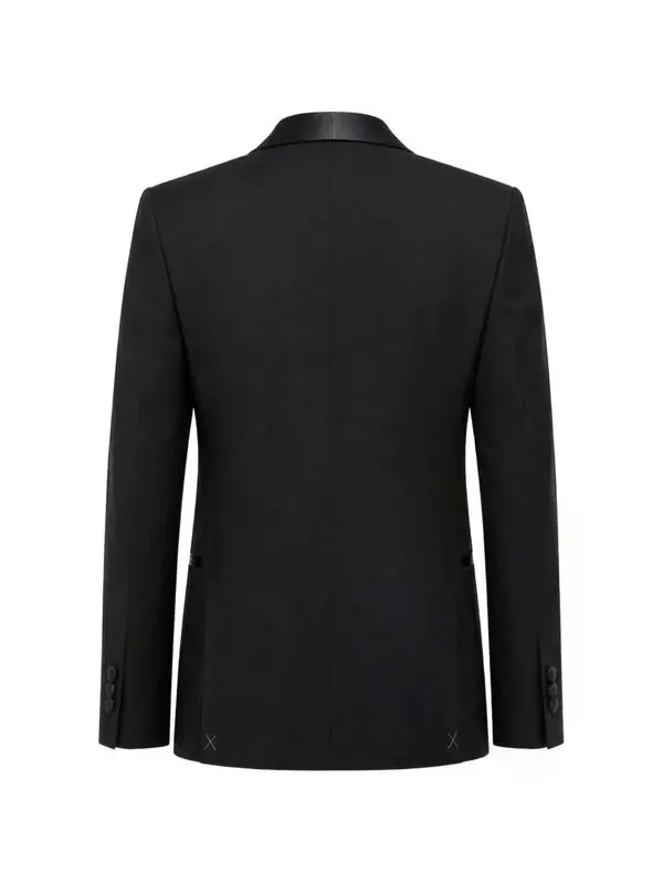 Corneliani Shawl-lapel Suit