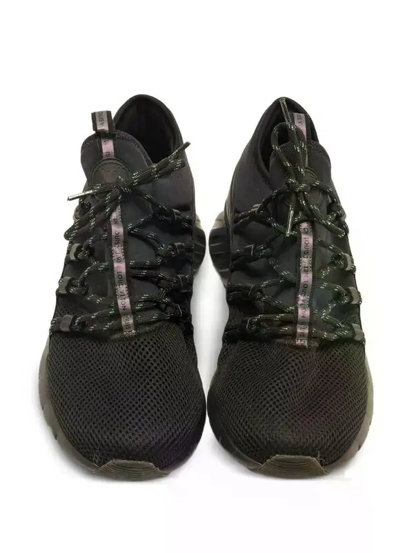 LOUIS VUITTON Fastlane Mesh Sneakers