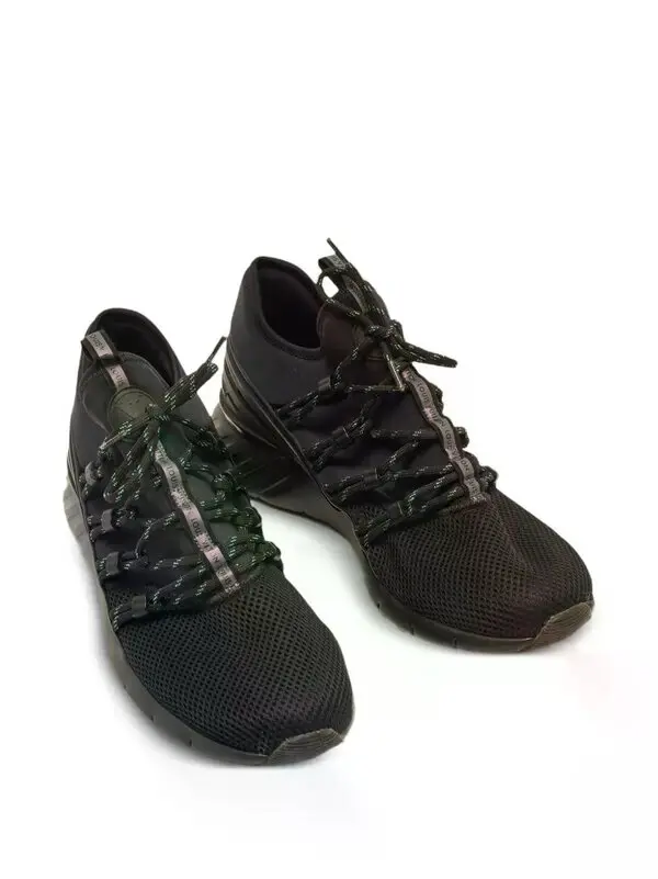 LOUIS VUITTON Fastlane Mesh Sneakers